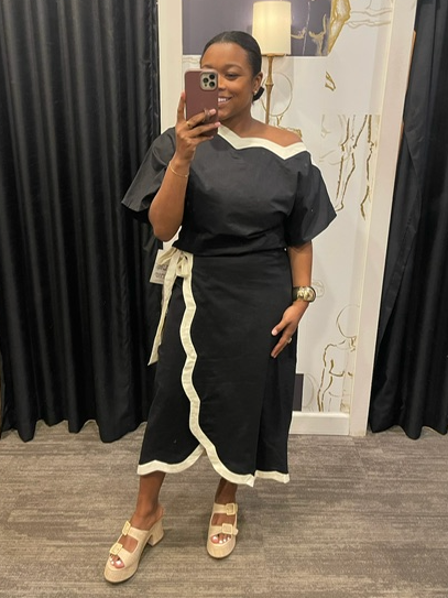 Tilly Top - Cream – Monkee's of Raleigh