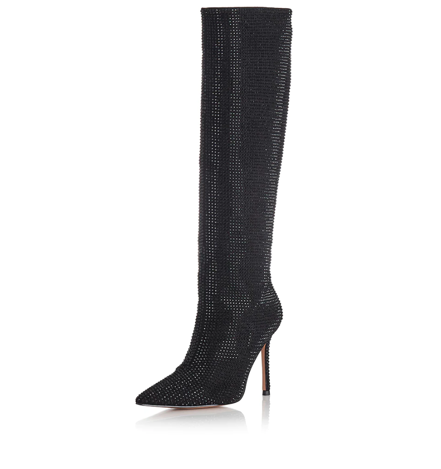 Bossy Boot – Monkee's of Raleigh