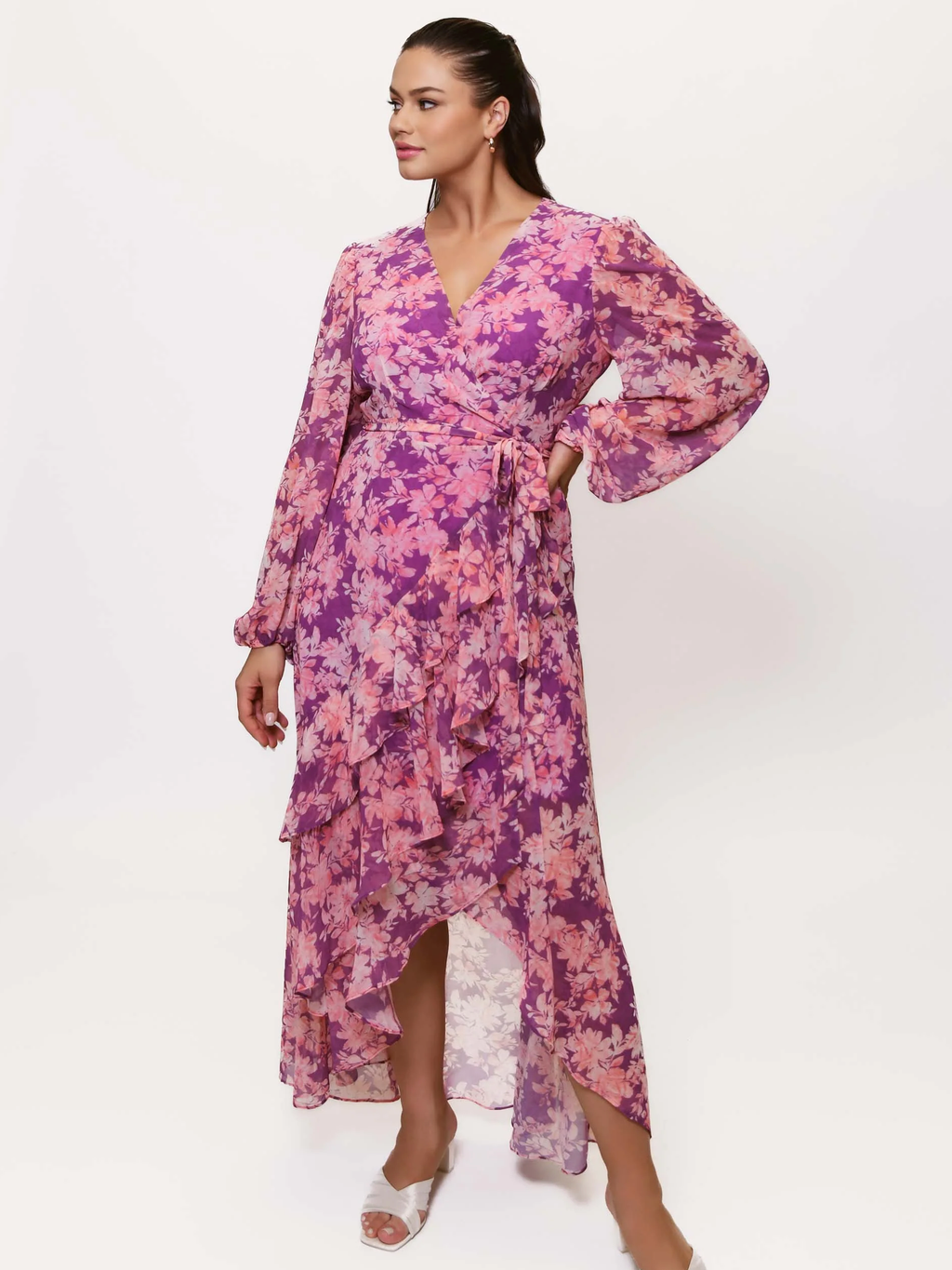 Sadey Dress – Monkee's of Raleigh