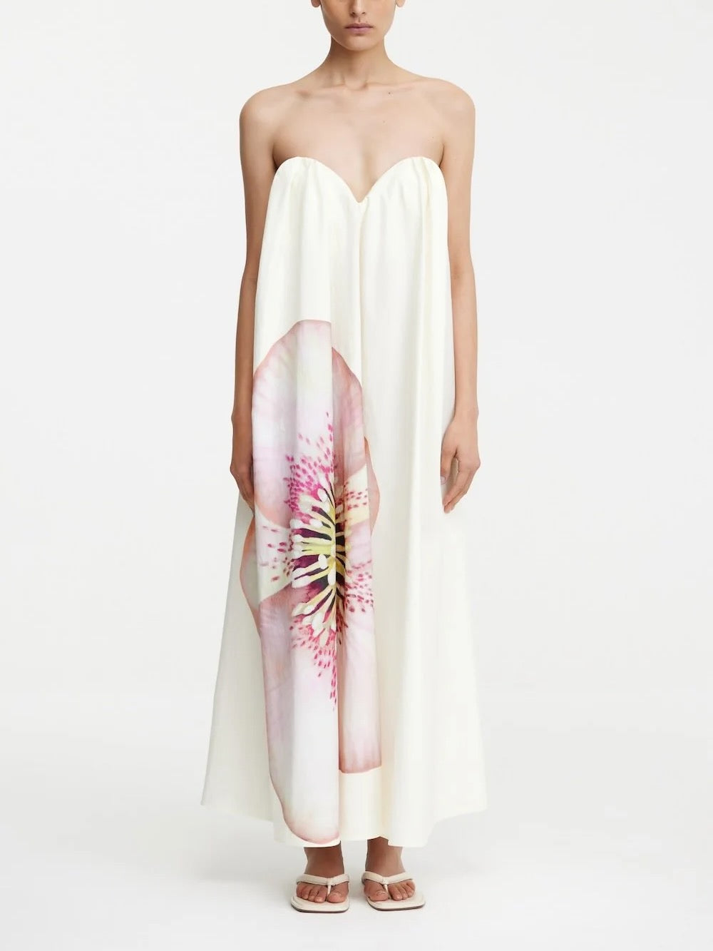 Shiloh Maxi Dress – Monkee's of Raleigh