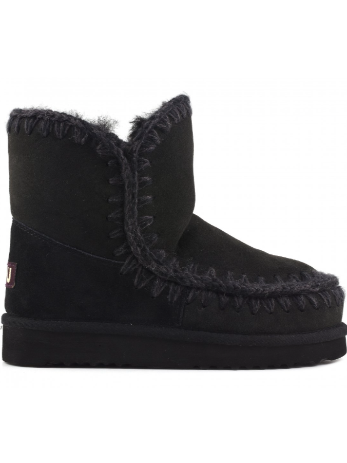 Eskimo 18 - Black – Monkee's of Raleigh