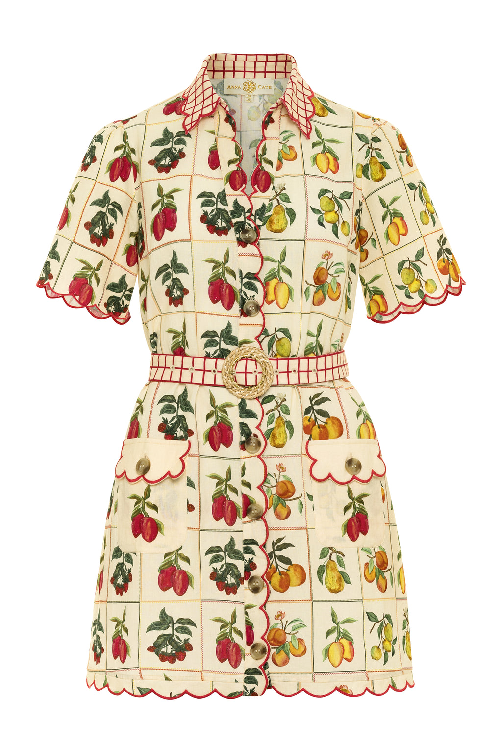 Poppy Dress – Monkee's of Raleigh