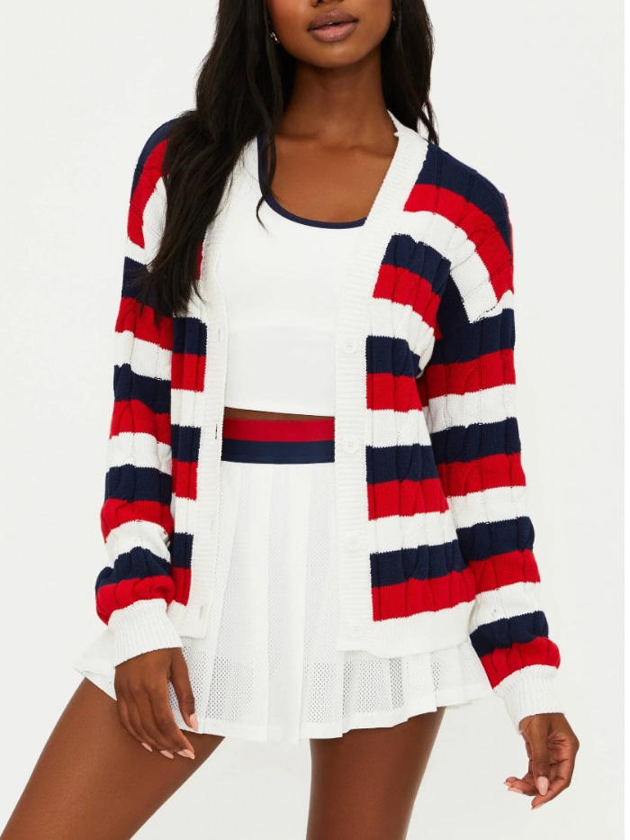 Sherry Cardigan – Monkee's of Raleigh