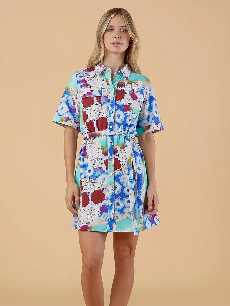 Tilly Dress - Mar – Monkee's of Raleigh