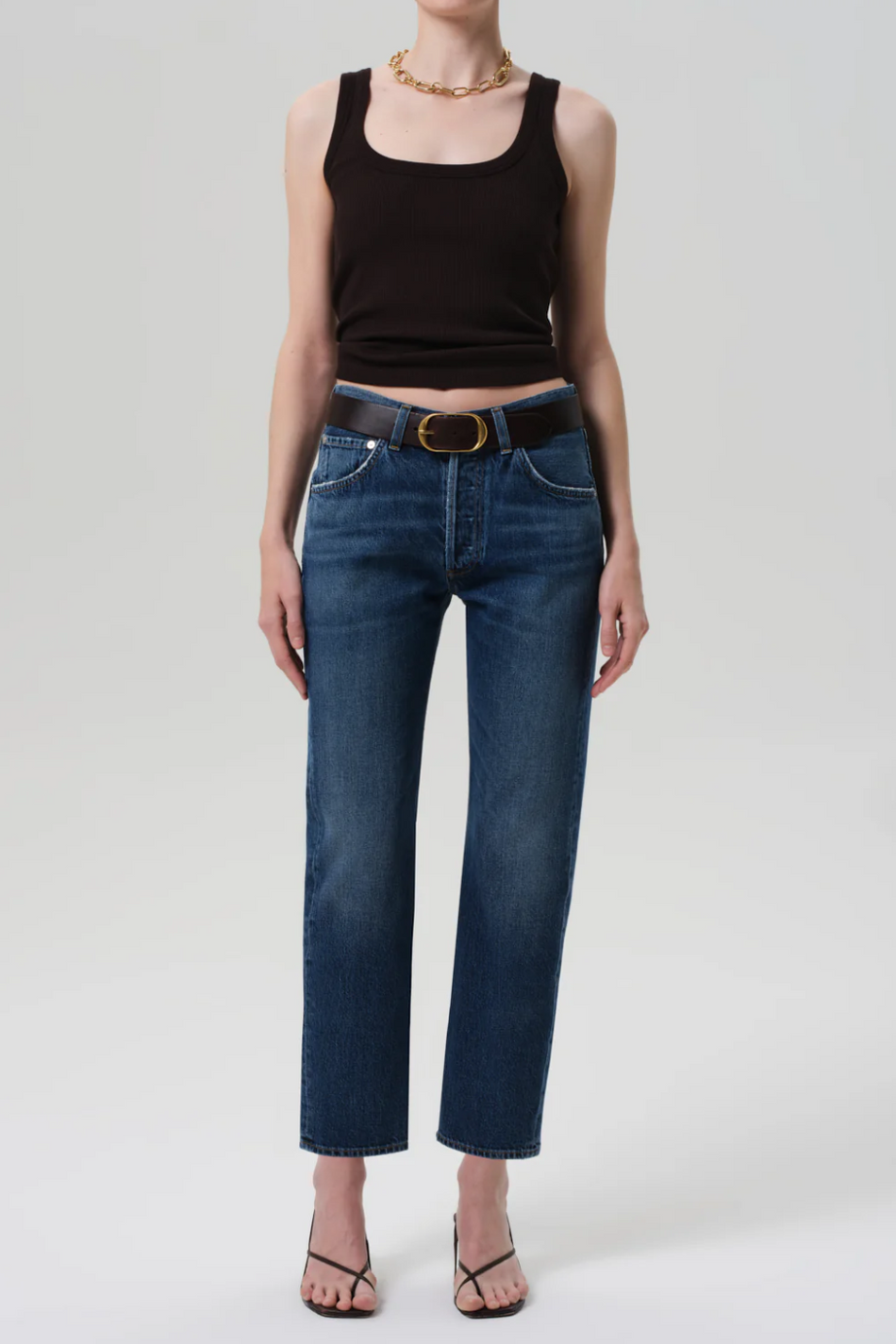 Winslow Jean - Tinsley – Monkee's of Raleigh