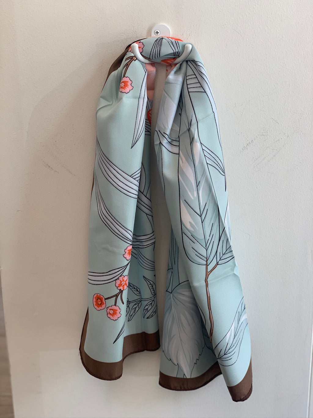 The Graham Scarf – Monkee's of Raleigh