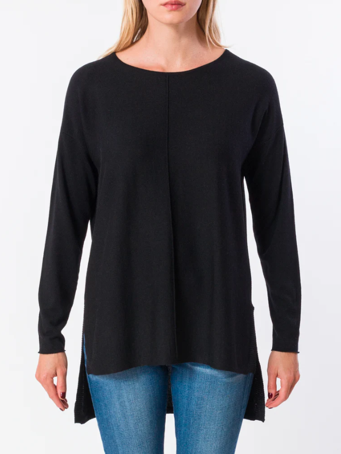 Eaton Top – Monkee's of Raleigh