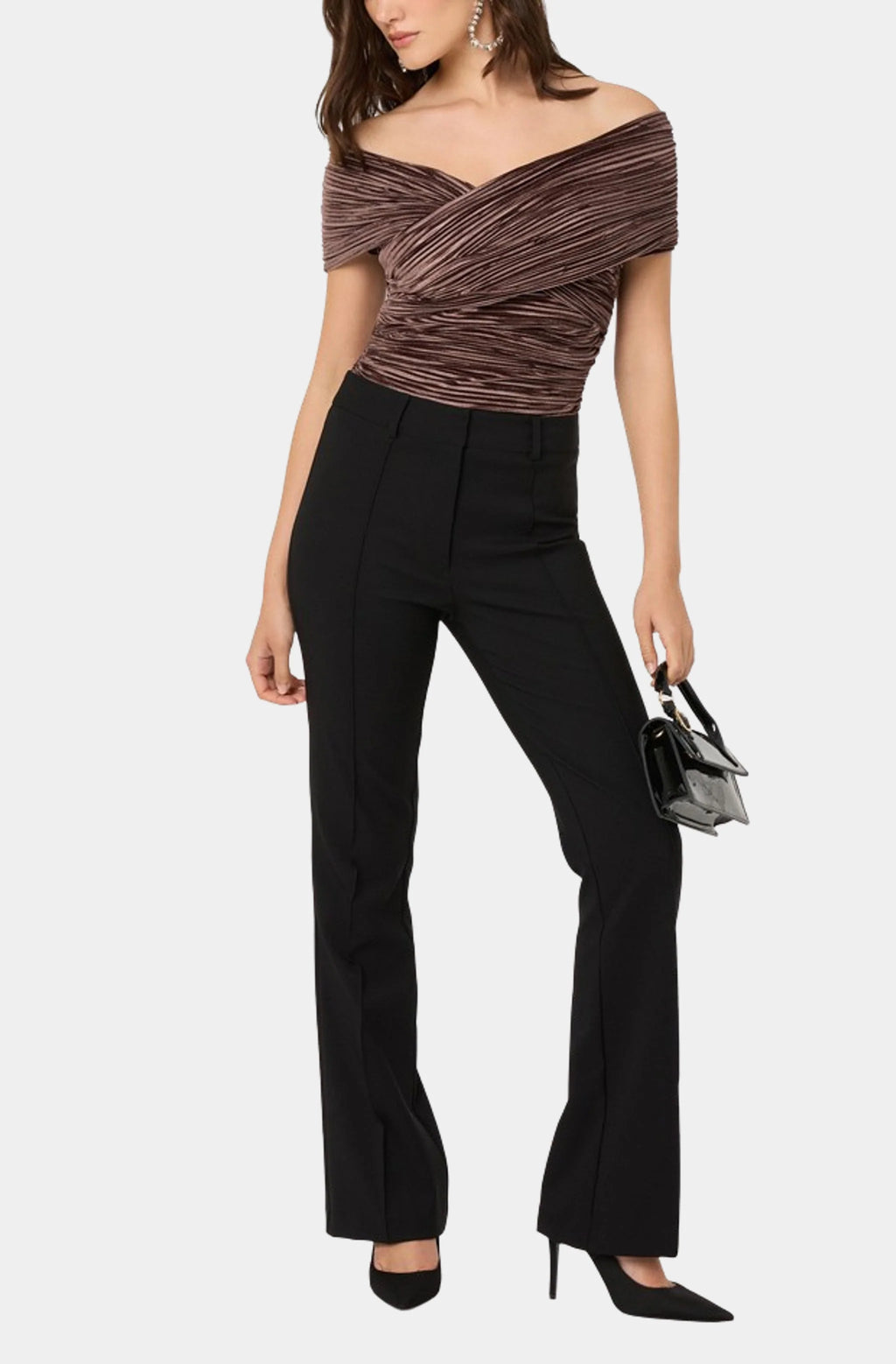 Mallina Top – Monkee's of Raleigh